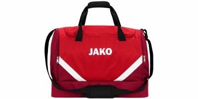 Jako Sports Bag with bottom compartment ICONIC 2024