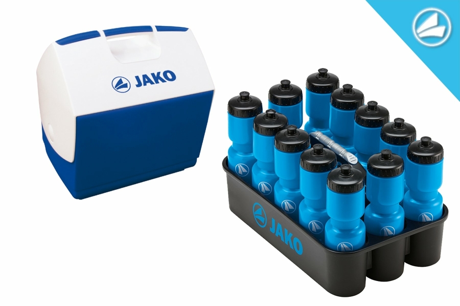 Jako Equipment