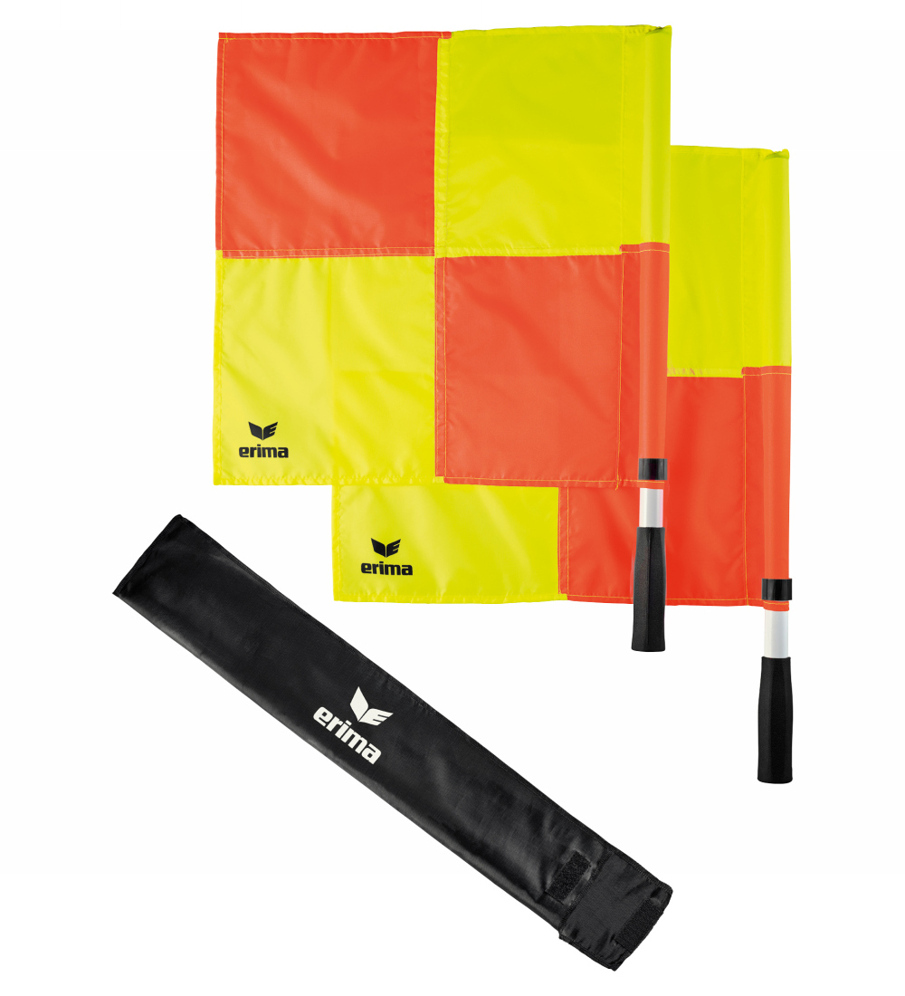 Referee Flags various 1