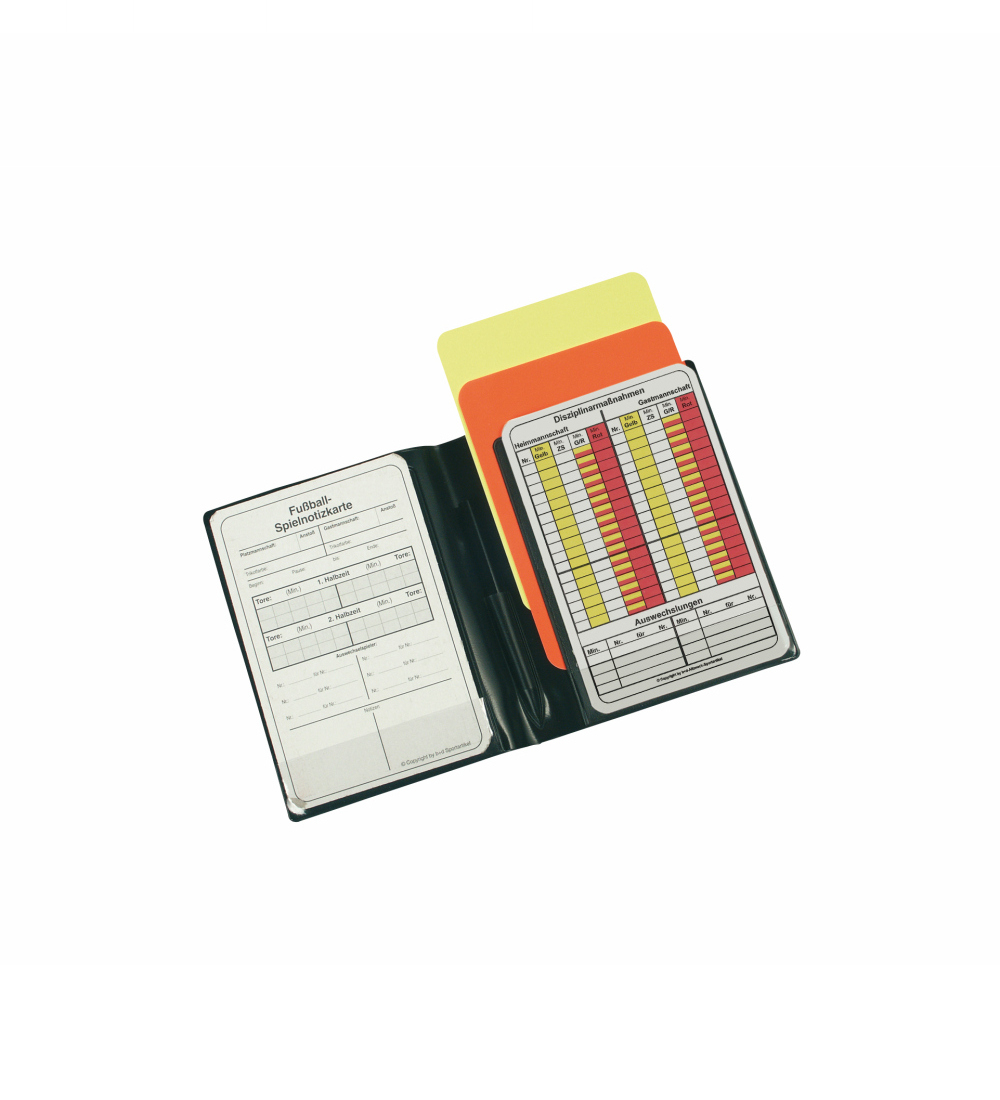 Referee Mini Set various 00