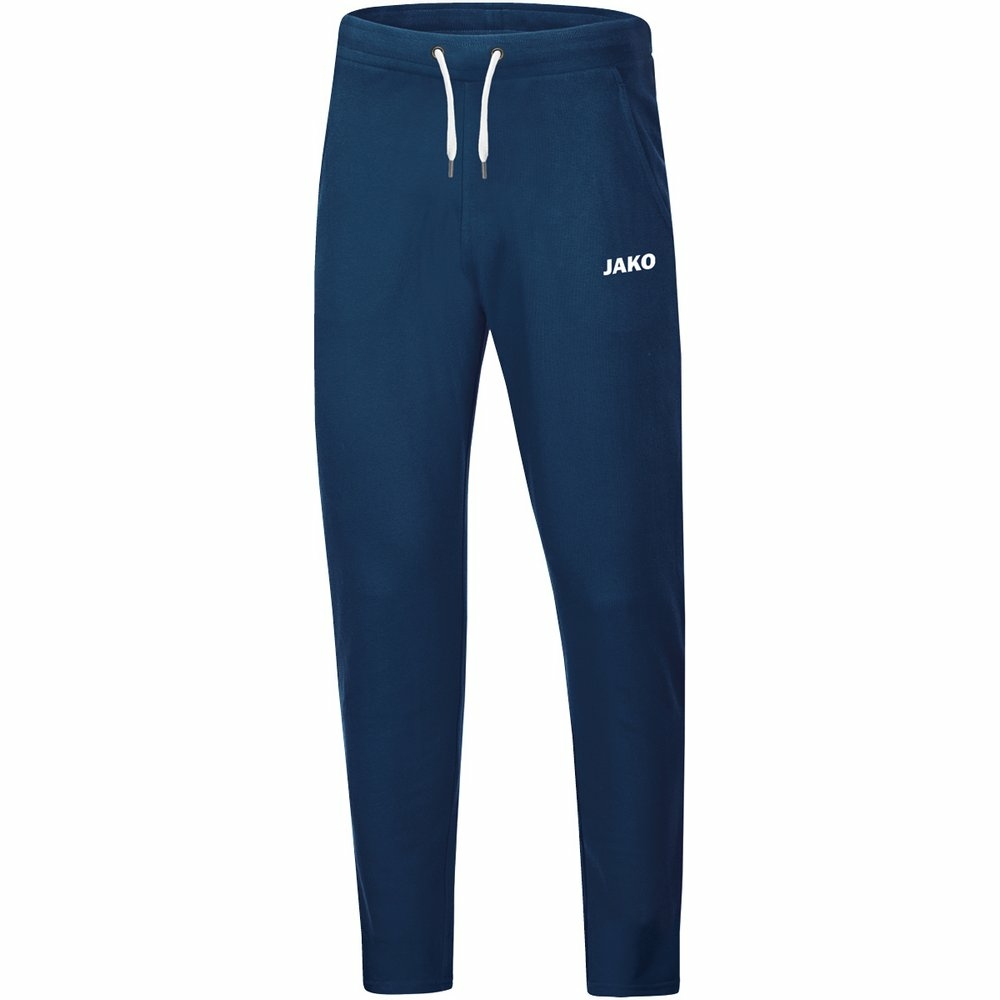 JAKO 8465 Jogginghose Base marine