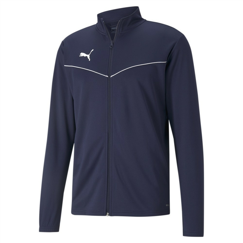 Puma 657392 teamRISE Training Poly Jacket