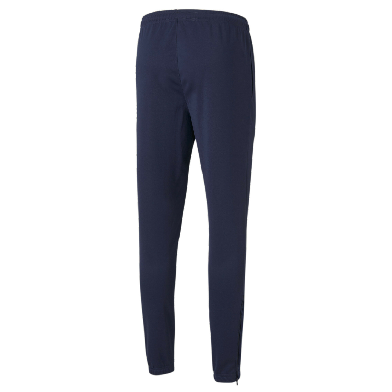PUMA teamRISE Poly Training Pants 657390 06