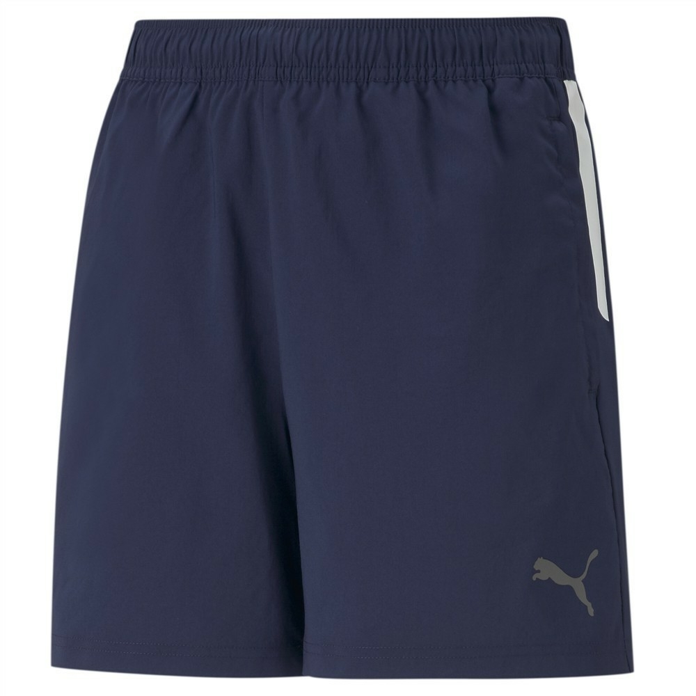 PUMA teamLIGA Sideline Shorts Jr 657264 06