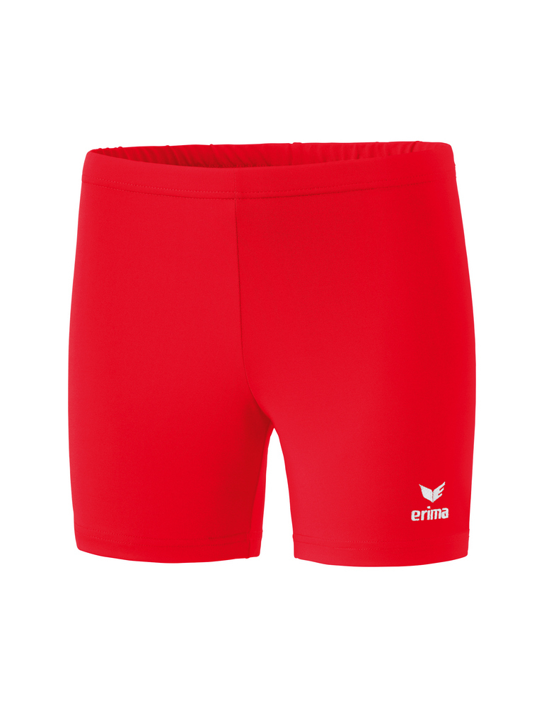 VERONA Performance Shorts red 48