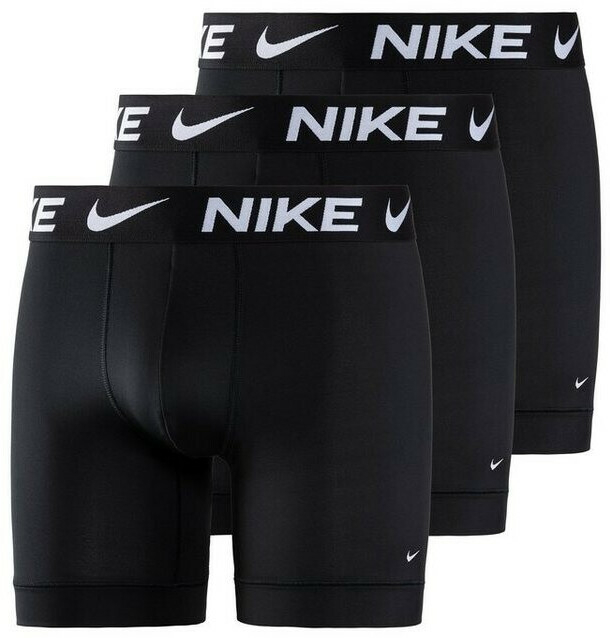 Nike Microfiber Boxer Brief KE1157