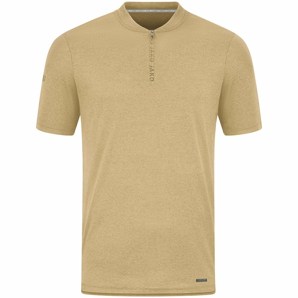6345,,,6345 385-,Polo Pro Casual beige,Polo Pro Casual beige ,JAKO