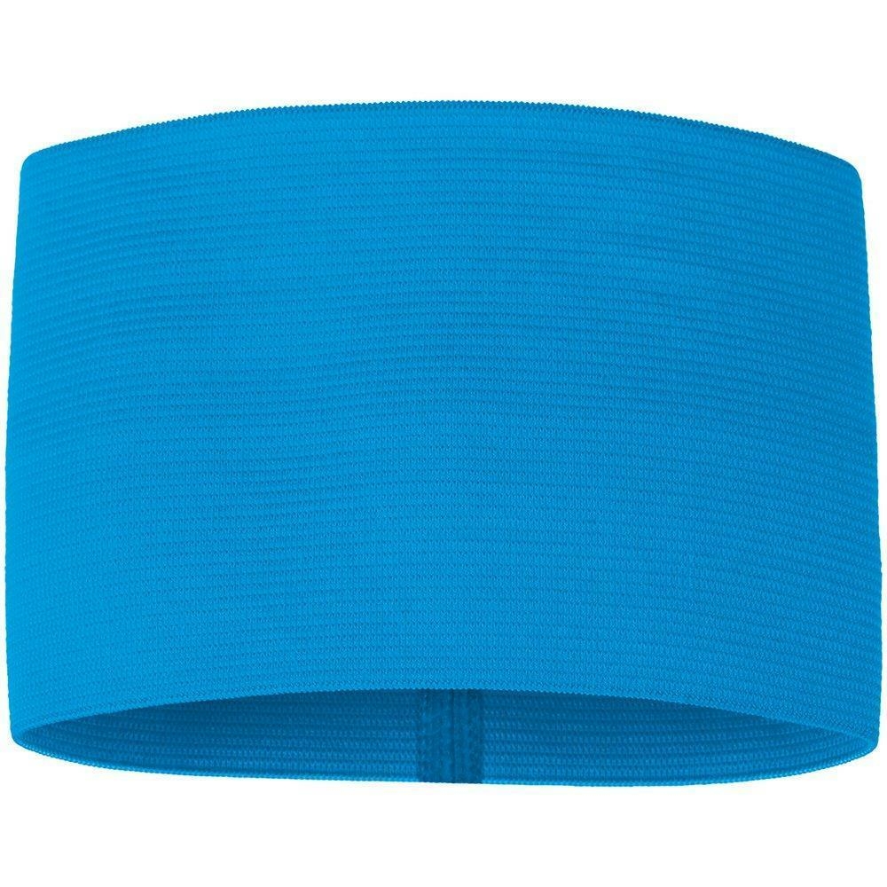 2821,,,2821 440-Senior: 27 x 9 cm (LxB),Captains band Team JAKO blue,