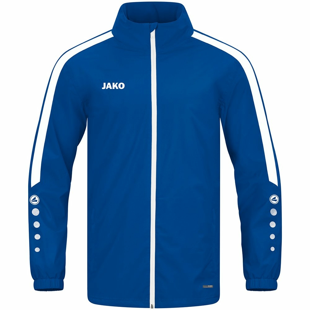 7423,,,7423 400-,Rain jacket Power royal,Rain jacket Power royal ,JAK