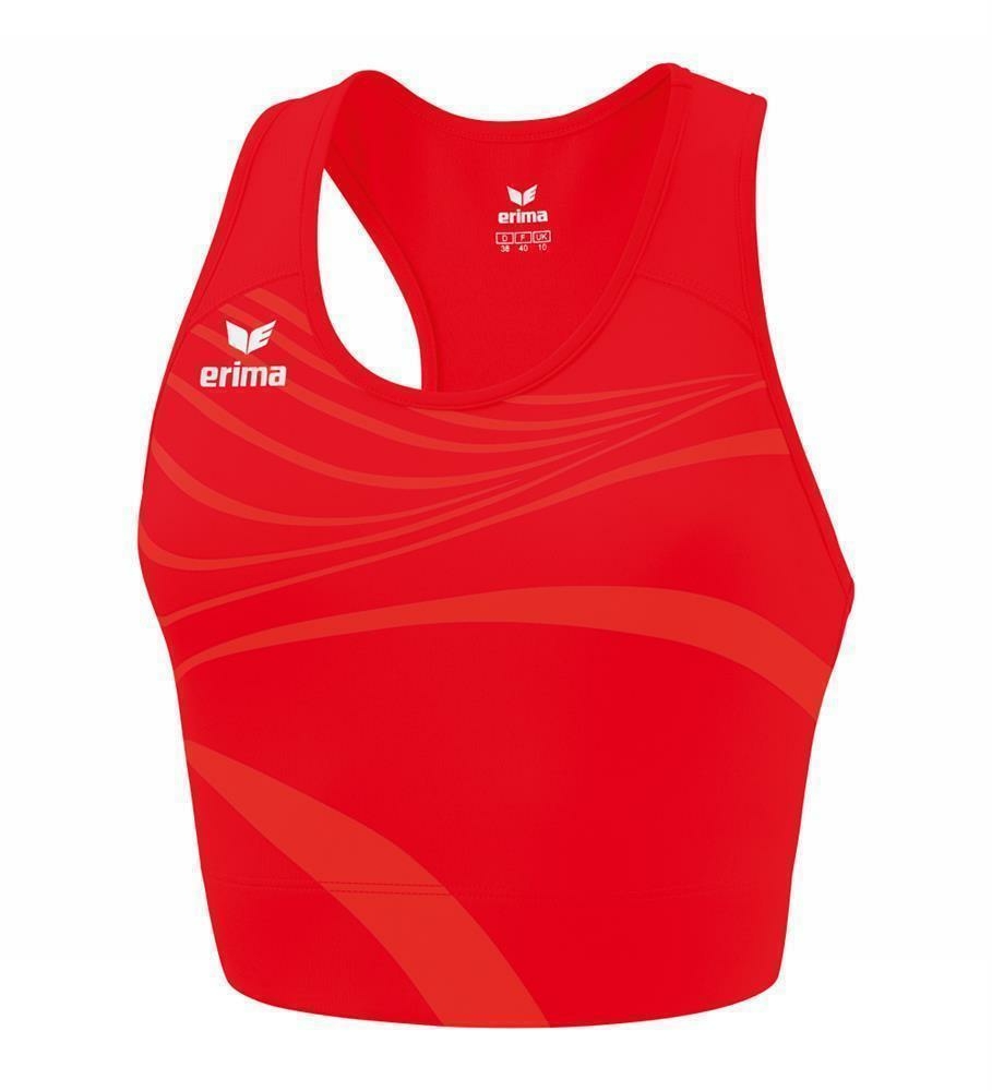 RACING Bra red 42