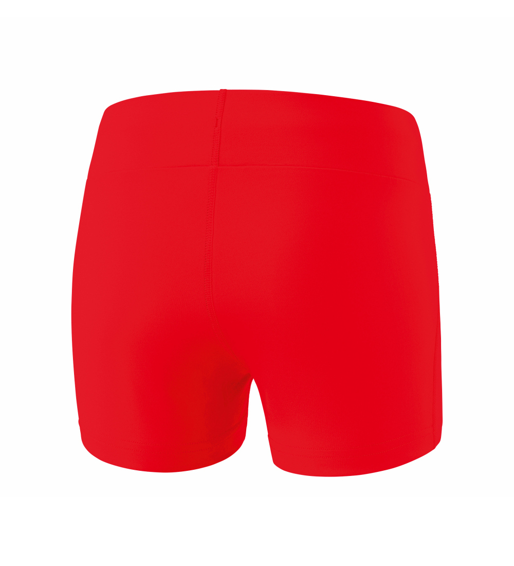 RACING Athletics Hot Pants red 44