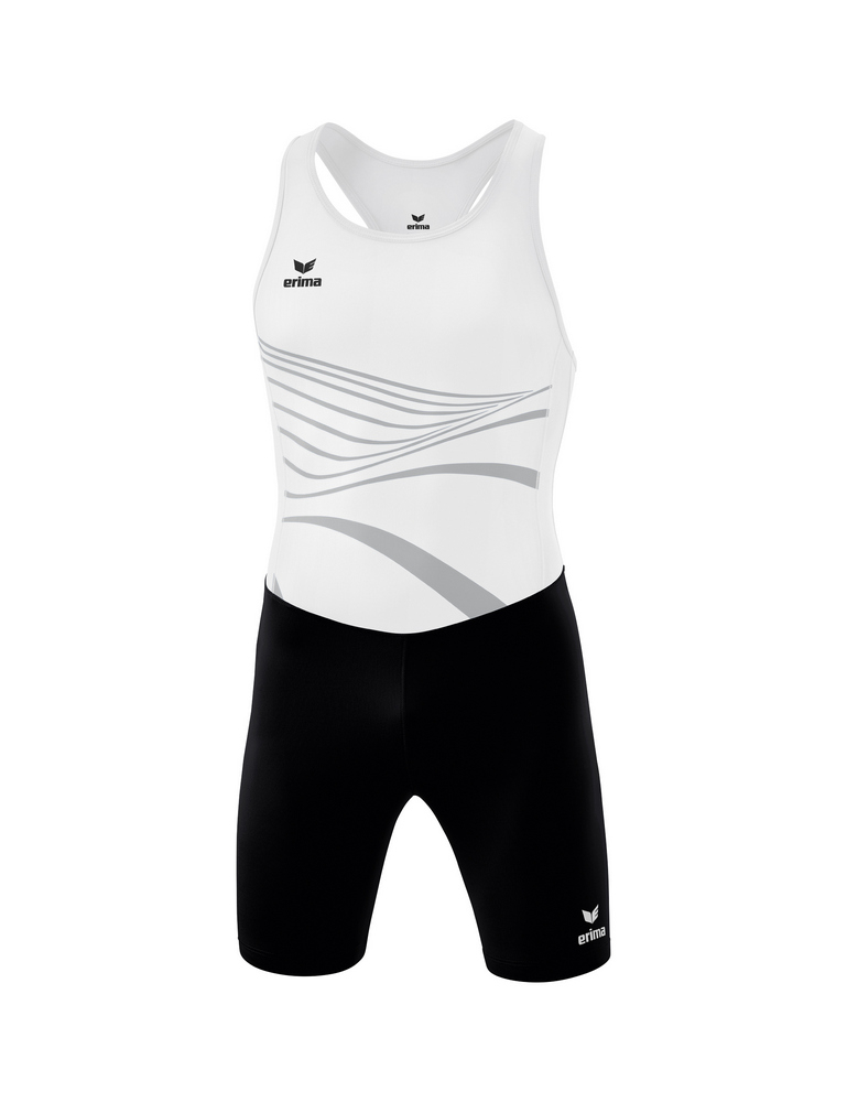 RACING Sprinter Tracksuit new white XXXL