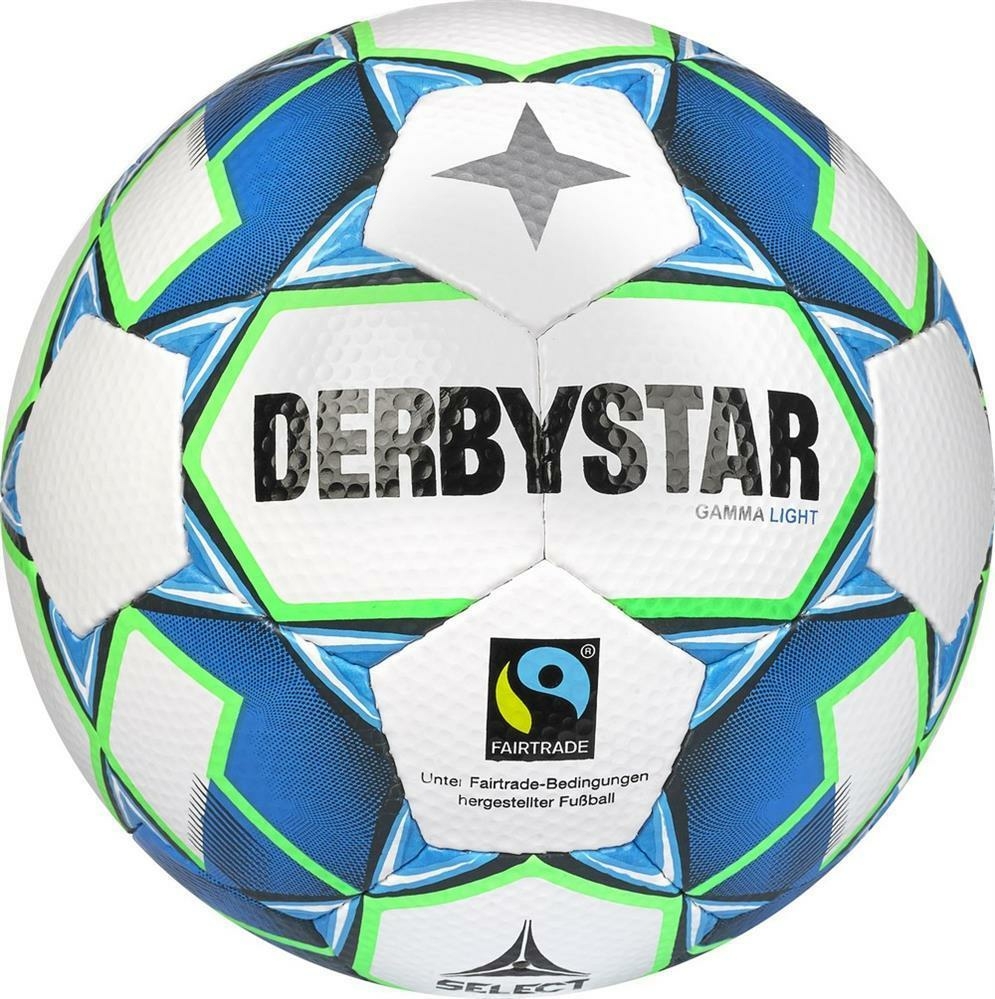 Gamma Light v22 white blue green