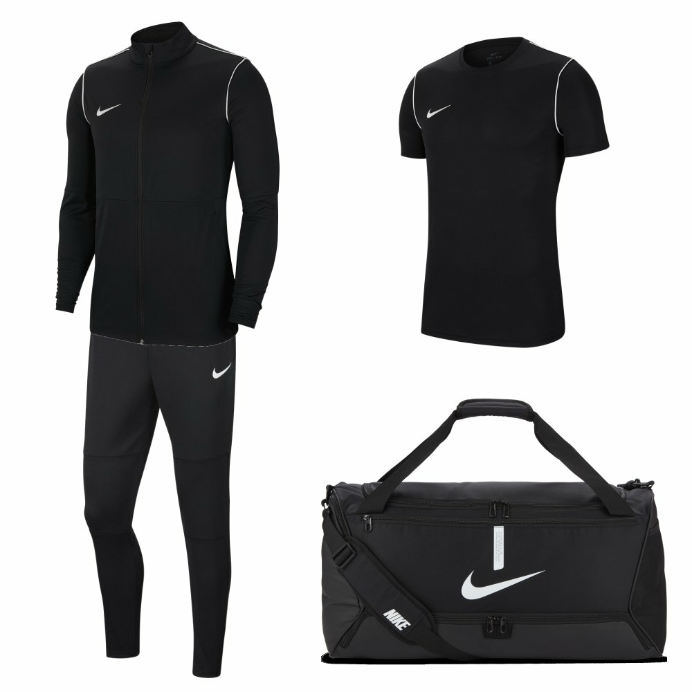 Nike Player Kit PARK 20