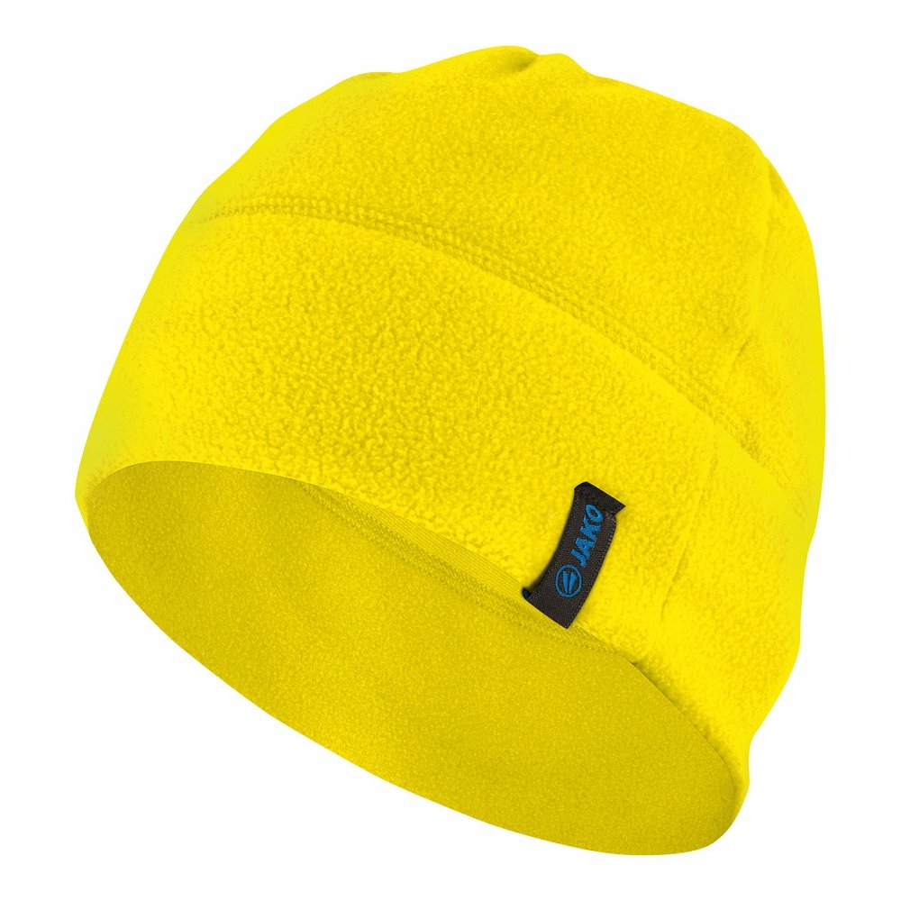 1224,,,1224 03-Senior,Fleece cap citro,Fleece cap citro Senior,JAKO